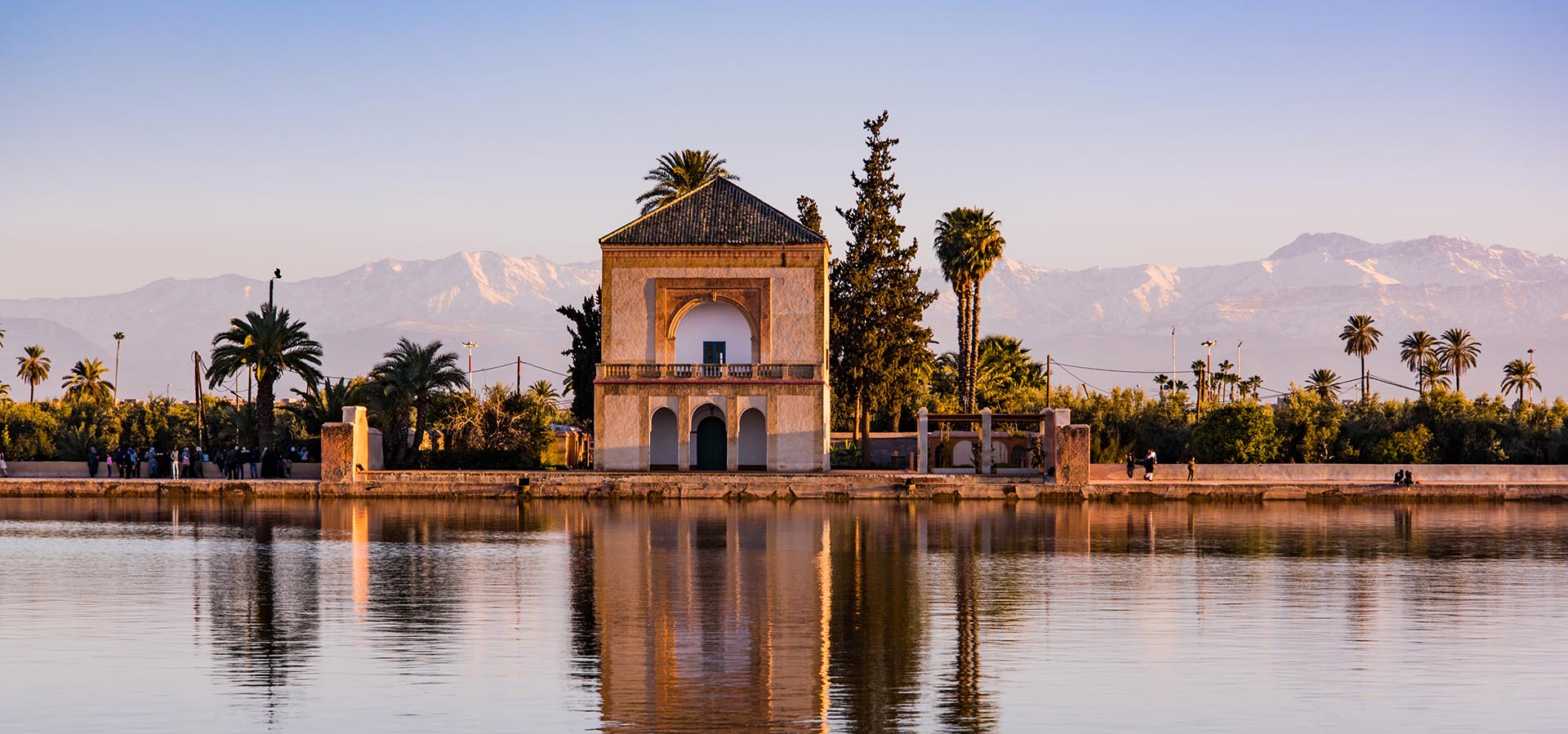 Marokko Tour: Exkursionen rund um Marrakesch - Noble Explorer